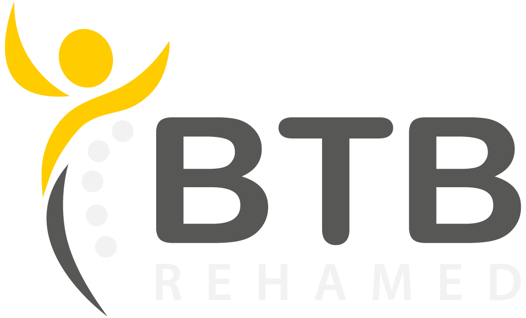 BTB Rehamed – Rehatechnik, Medizintechnik & Homecare