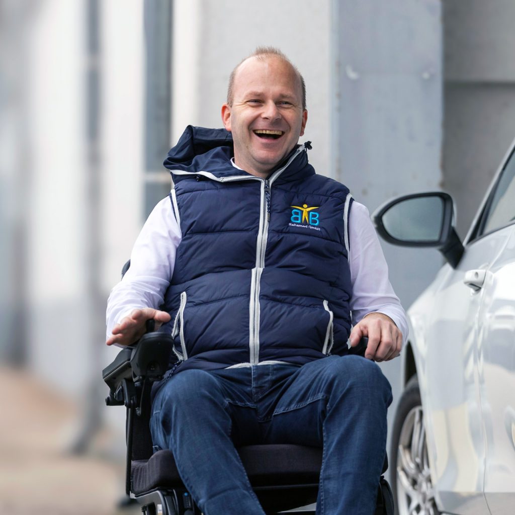 BTB Rehamed – Rehatechnik, Medizintechnik & Homecare